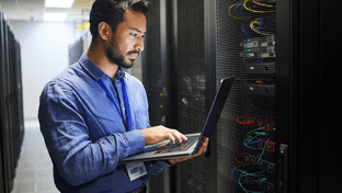 How to simplify mainframe print and output management