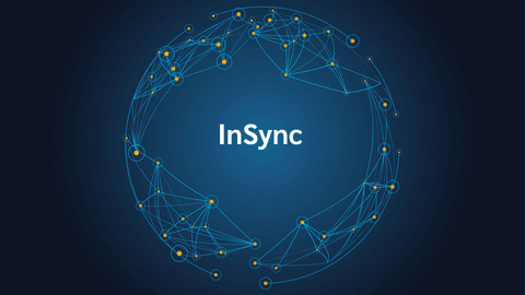 InSync mainframe data management | Macro 4