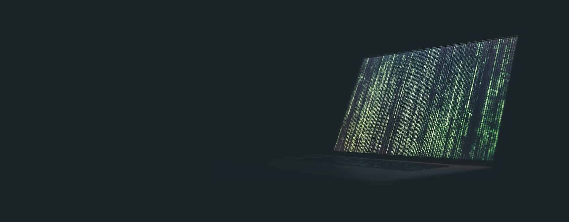 Mainframe data management | Macro 4