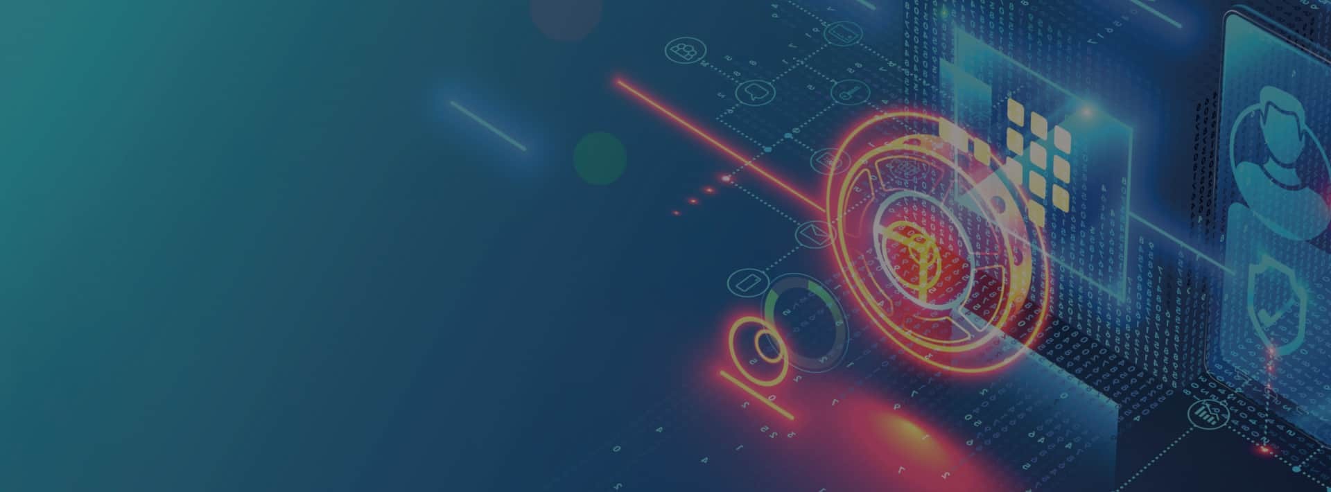 Information governance and compliance | Macro 4