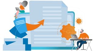 Output management software solutions | Macro 4